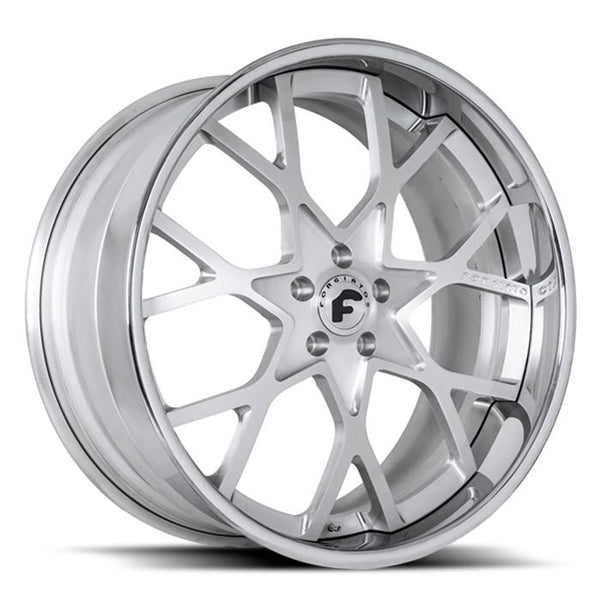 Forgiato [ Original ] Insetto - Custom