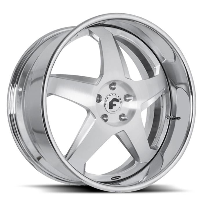 Forgiato [ Original ] F2.21 - Custom