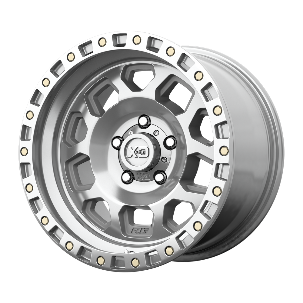 XD Series Wheels // Free Shipping