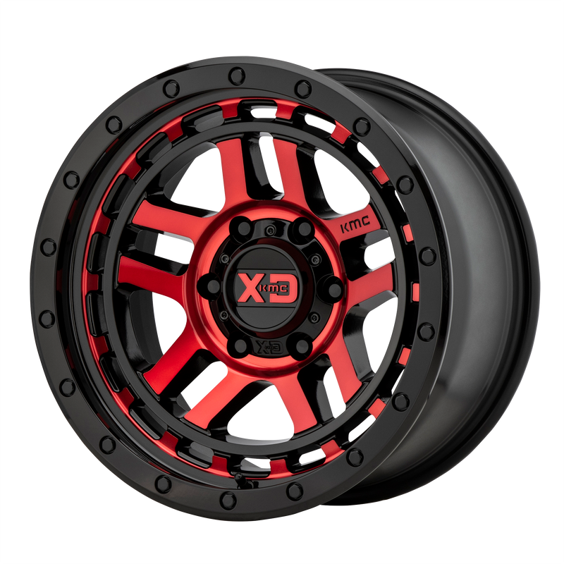 XD Series Wheels // Free Shipping – Wheel Warehouse
