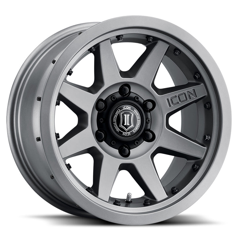 Icon Alloy Wheels | Wheel Warehouse