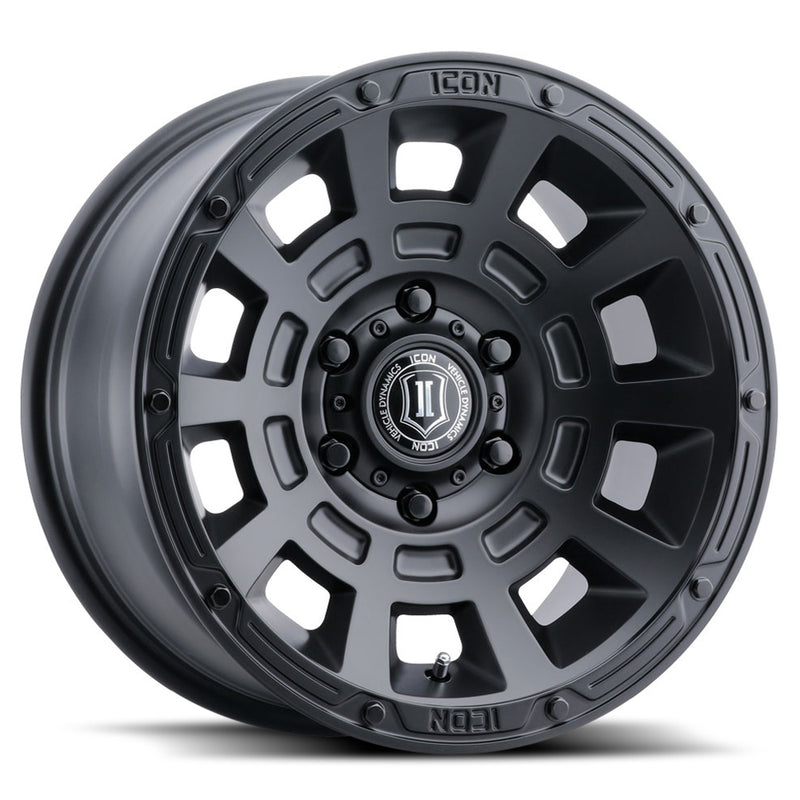 Icon Alloy Wheels // Free Shipping* – Wheel Warehouse