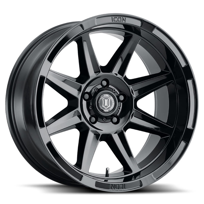 Icon Alloy Wheels | Wheel Warehouse