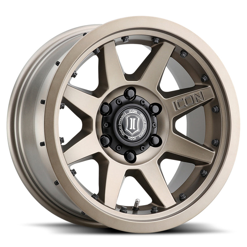 Icon Alloy Wheels | Wheel Warehouse