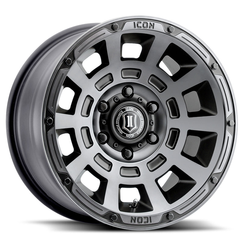 Icon Alloy Wheels | Wheel Warehouse