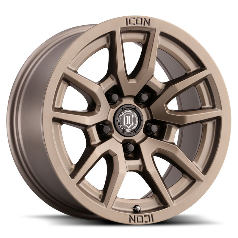 Icon Alloy Wheels | Wheel Warehouse