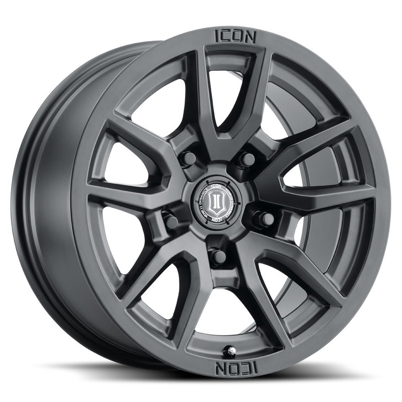 Icon Alloy Wheels | Wheel Warehouse