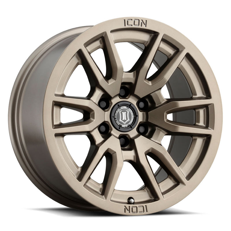 Icon Alloy Wheels | Wheel Warehouse