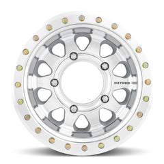 Method MR101 Buggy Beadlock [Race Series] - Machined | Wheel Warehouse