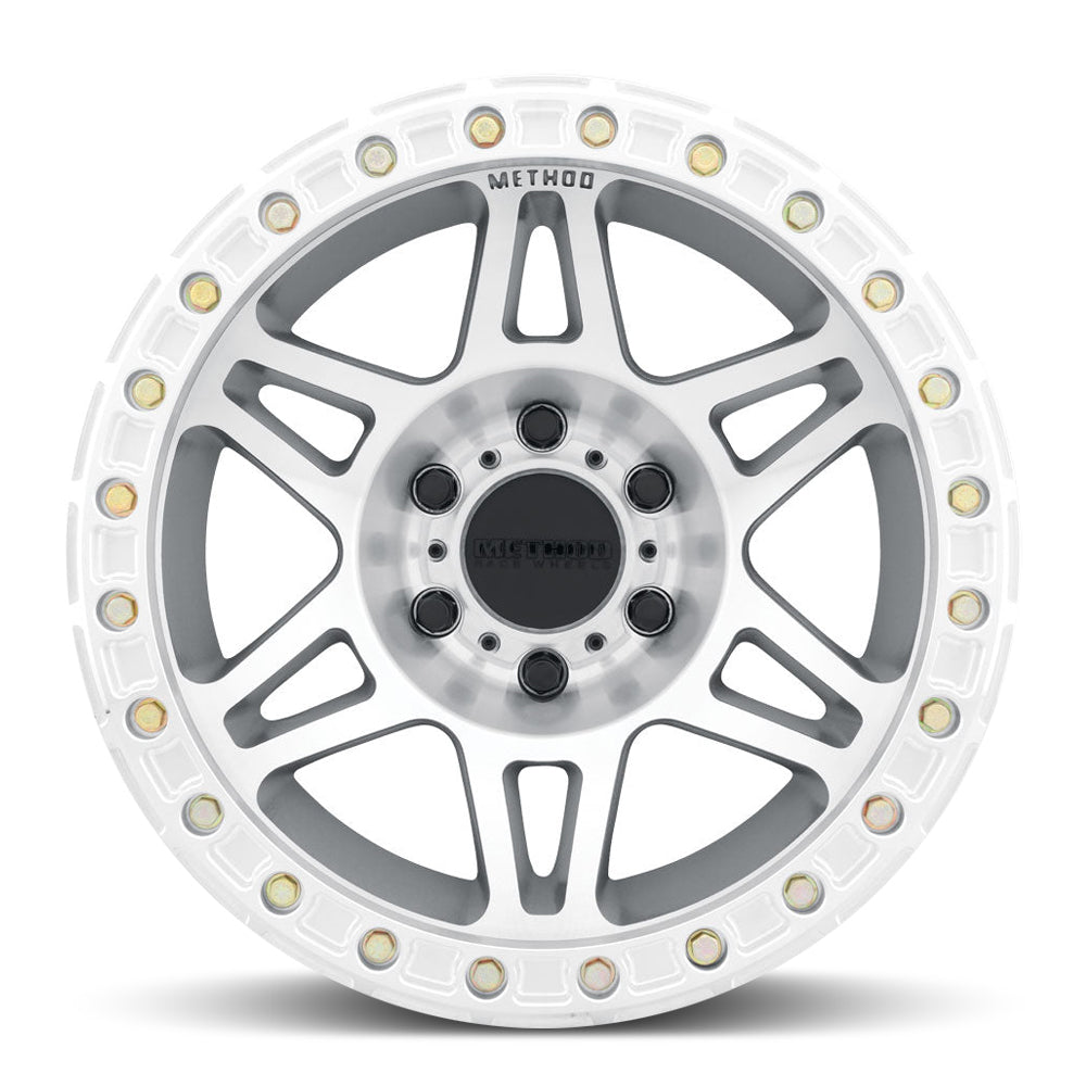 Method MR106 Beadlock [Race Series] - Machined