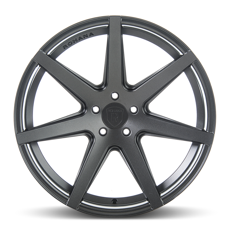 Rohana Wheels // Free Shipping*