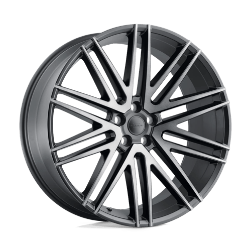 Redbourne Wheels ROYALTY - Carbon Graphite