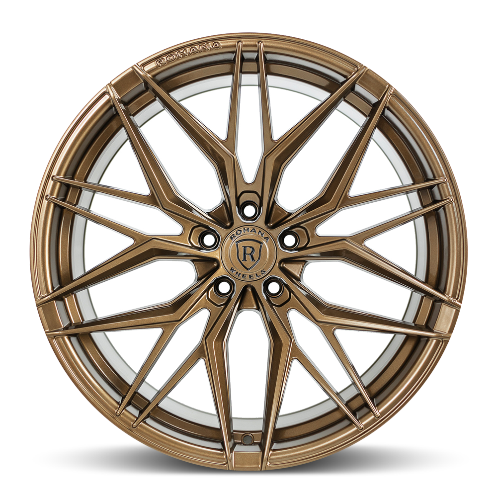 Rohana RFX17 - Gloss Bronze